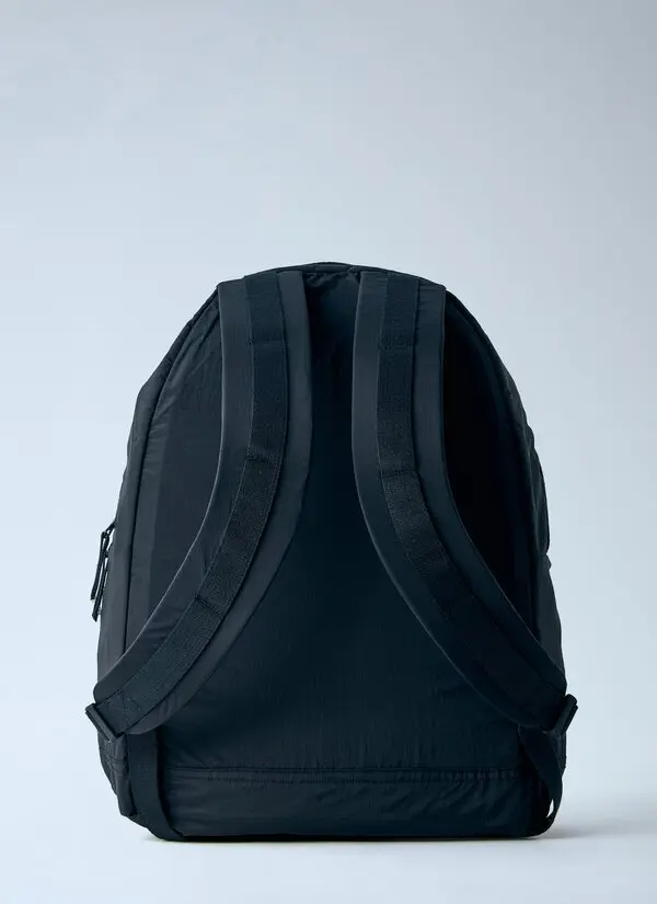 Stone Island Nylon Backpack