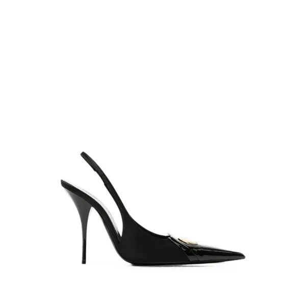 Saint Laurent Shoes