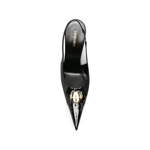 Saint Laurent Shoes