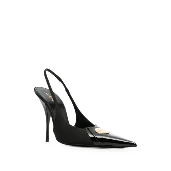 Saint Laurent Shoes