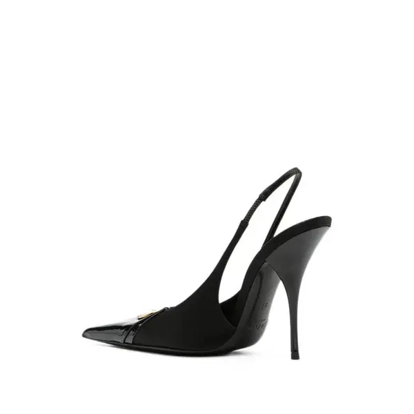 Saint Laurent Shoes