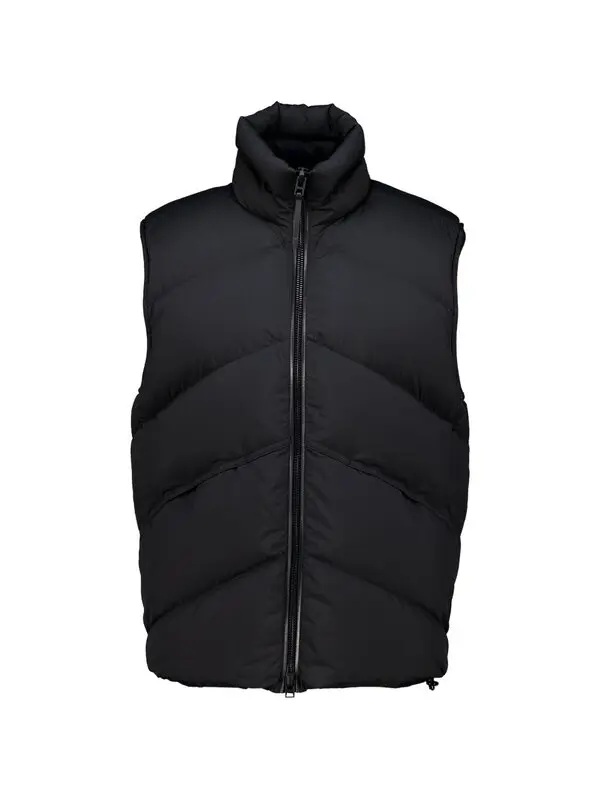 TOM FORD Zipped Down Vest