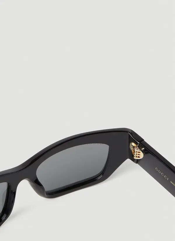 Gucci Rectangular Sunglasses