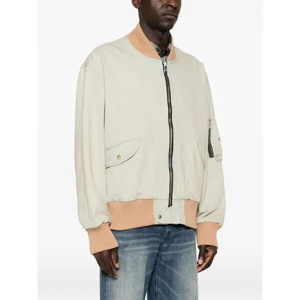 VIVIENNE WESTWOOD Jackets Denim Jackets