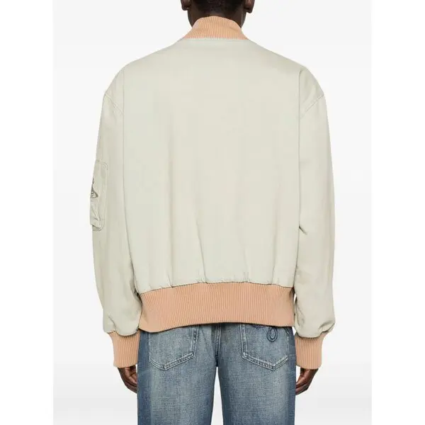 VIVIENNE WESTWOOD Jackets Denim Jackets