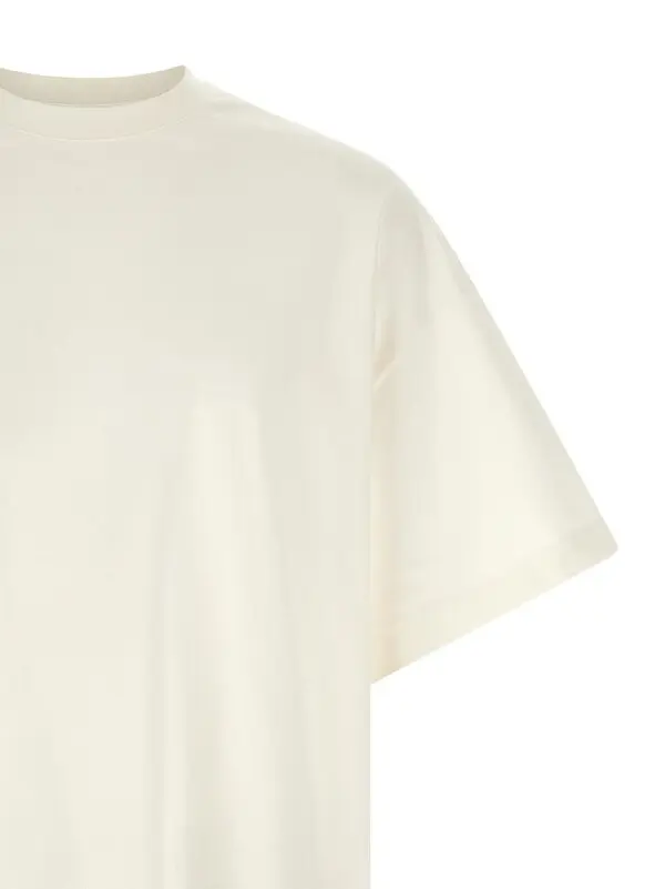 JIL SANDER Logo T-shirt