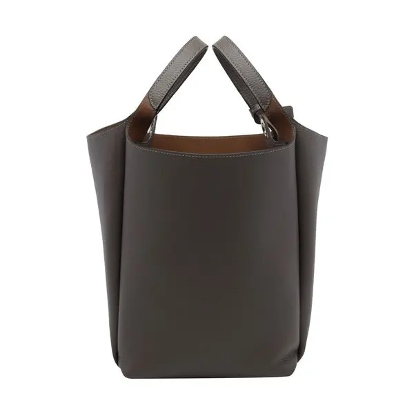 TOD'S Small Leather Bucket Bag