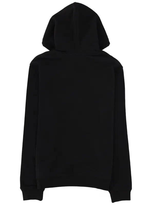 Belstaff Sweatshirt With Logo - Black