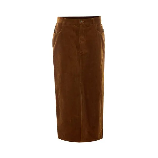 Isabel Marant Étoile Odalie Skirt - Brown