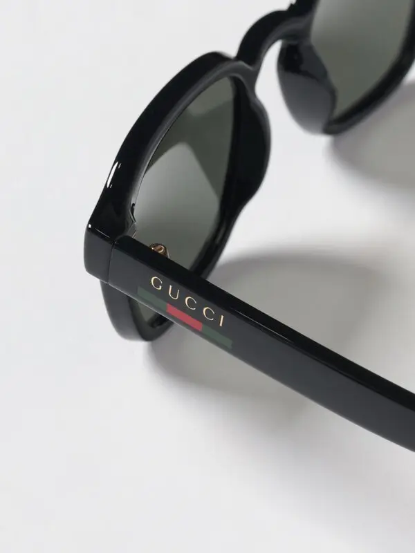 Gucci Gg2106s Acetate Sunglasses