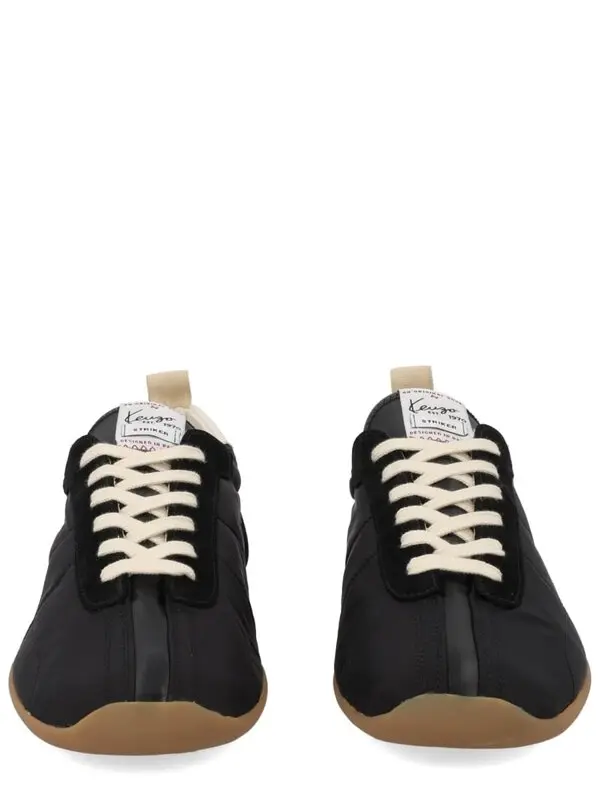 Kenzo Striker Sneaker - Black