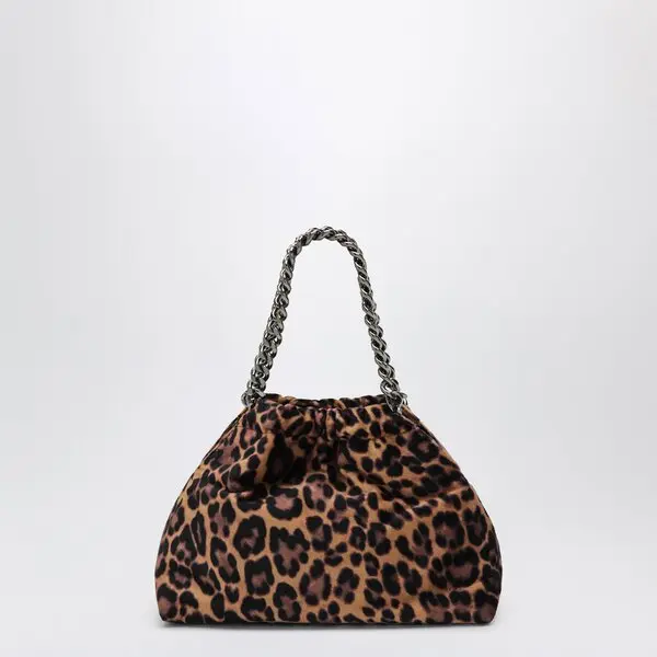 Stella McCartney Falabella Bag - Brown