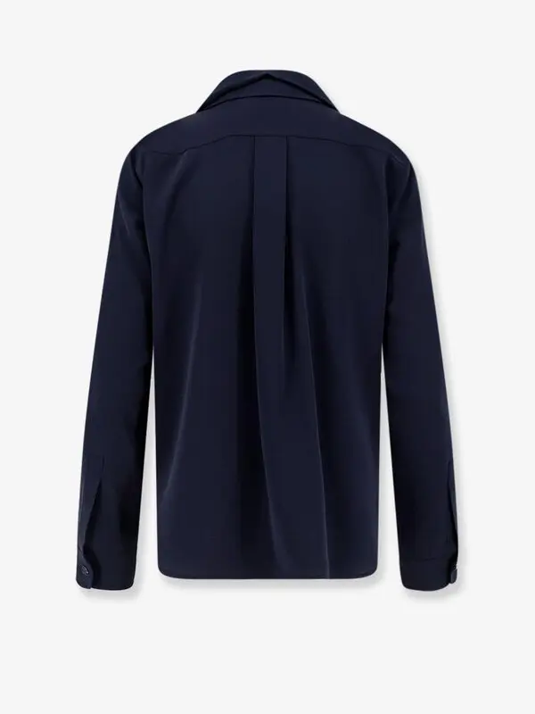 Max Mara Colmo Silk Shirt