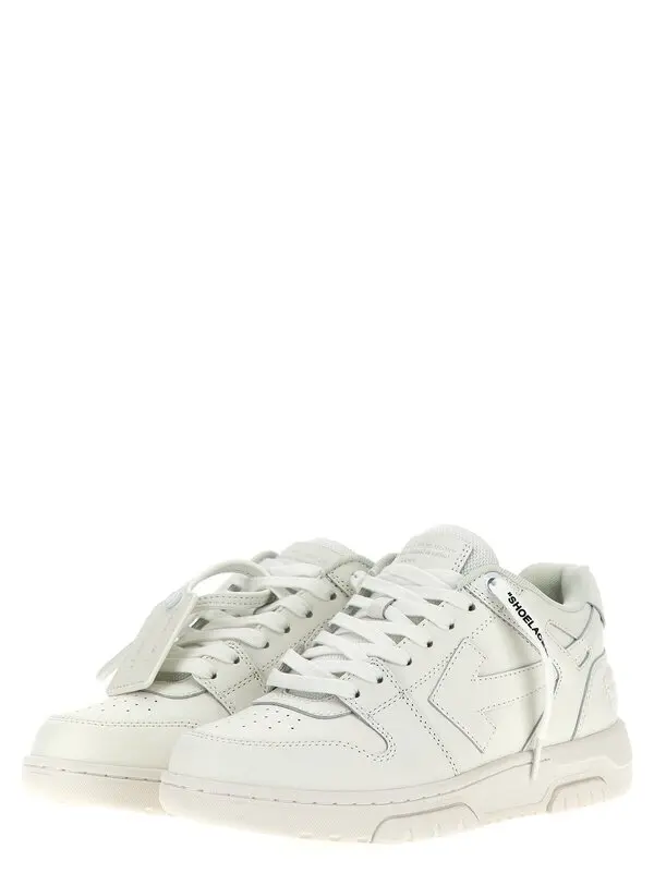 Off-White Out Of Office' Sneakers