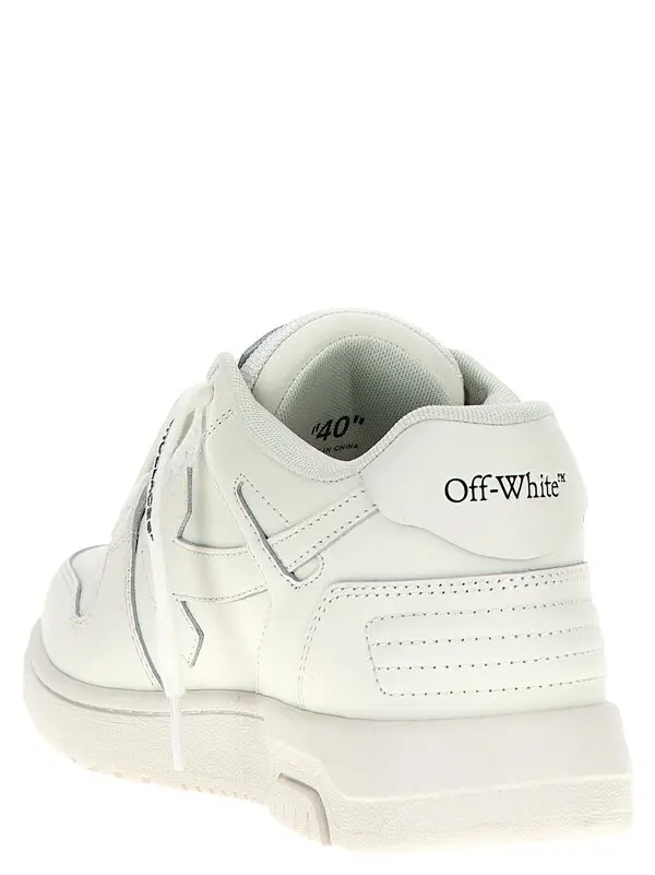 Off-White Out Of Office' Sneakers