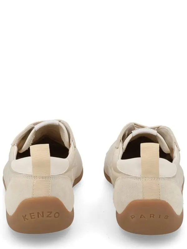 Kenzo Striker Sneaker - Multicolor