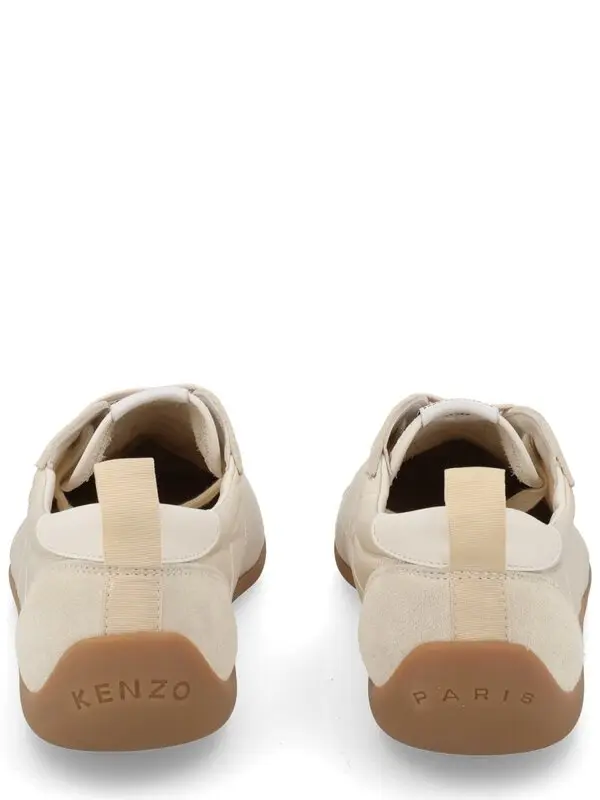 Kenzo Striker Sneaker - Multicolor