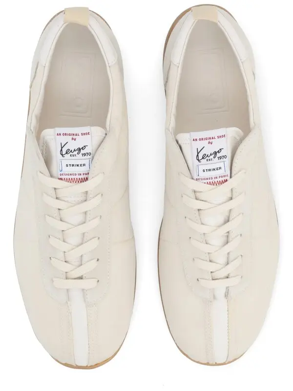 Kenzo Striker Sneaker - Multicolor