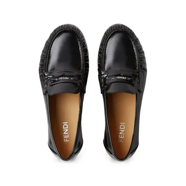 Fendi Loafers