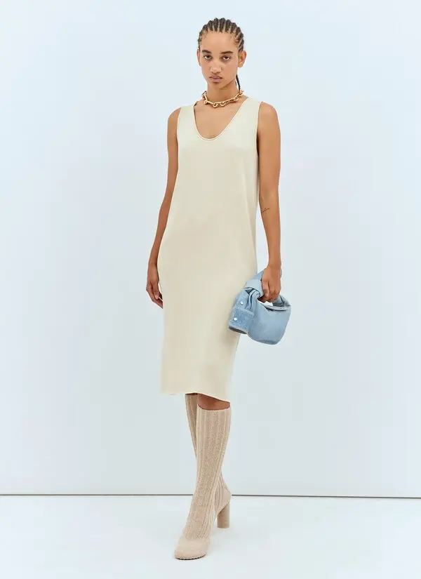Bottega Veneta Mini Jodie Handbag
