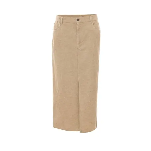 Isabel Marant Étoile Odalie Skirt - Cream