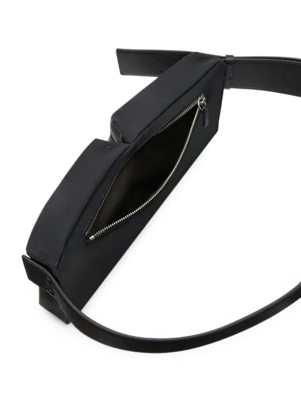 Givenchy Multipocket Bumbag - Multicolor