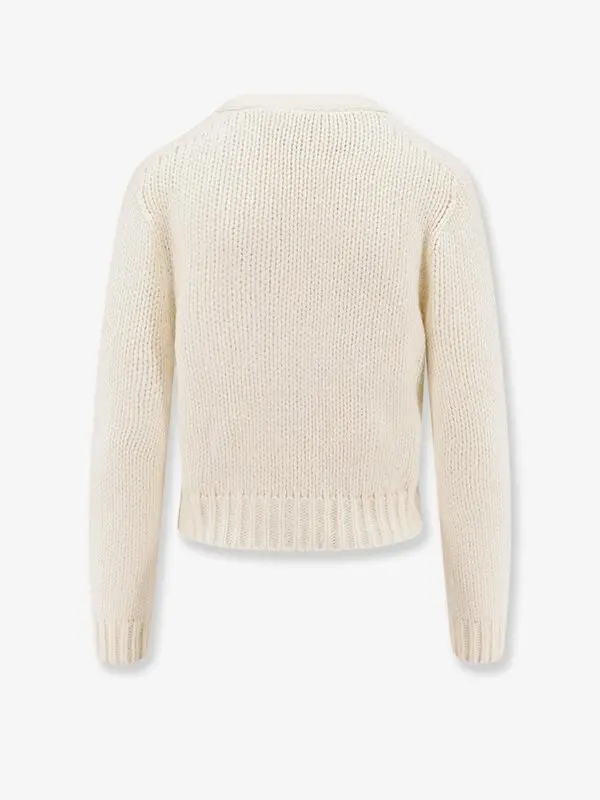 Celine Silk And Cashmere Cardigan