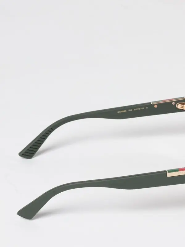 Gucci Gg2089s Acetate Sunglasses