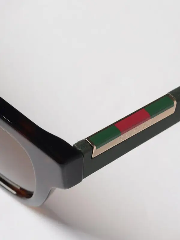 Gucci Gg2089s Acetate Sunglasses