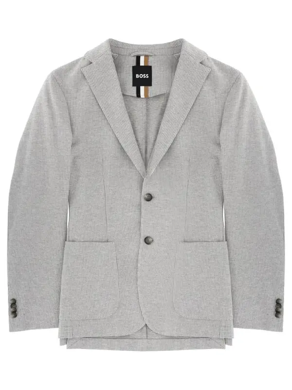BOSS Hanry Jacket