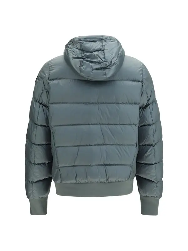 PARAJUMPERS Puffer Jacket Pharrel With Hood
