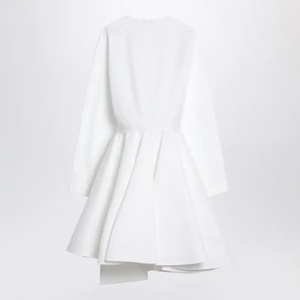 Alaïa Cotton Dress
