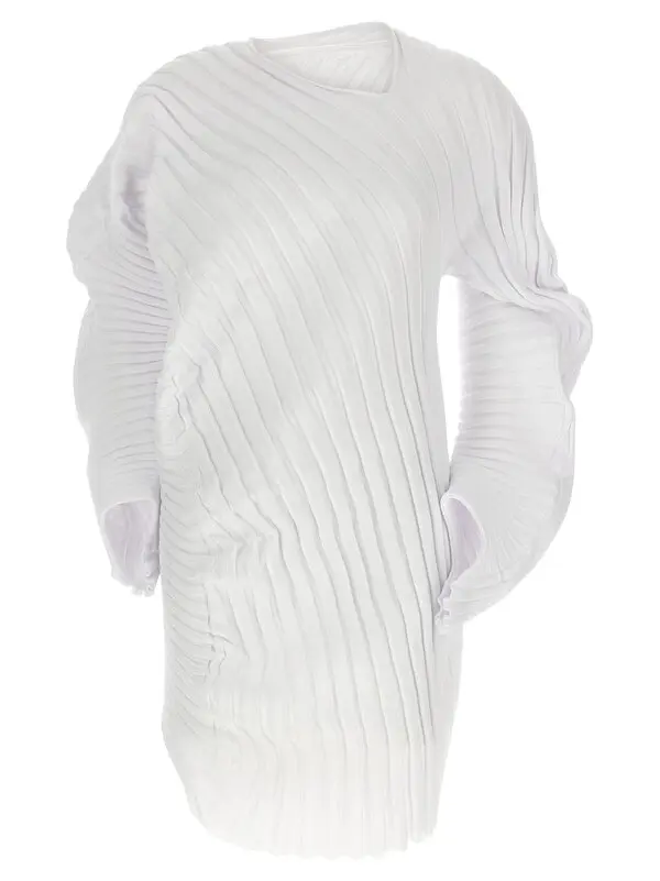 Issey Miyake Knit Top