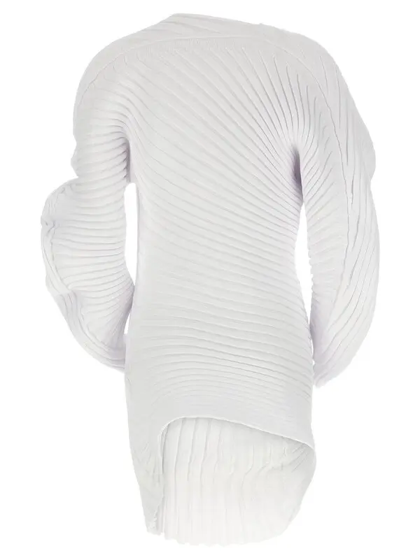 Issey Miyake Knit Top