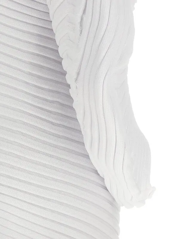 Issey Miyake Knit Top