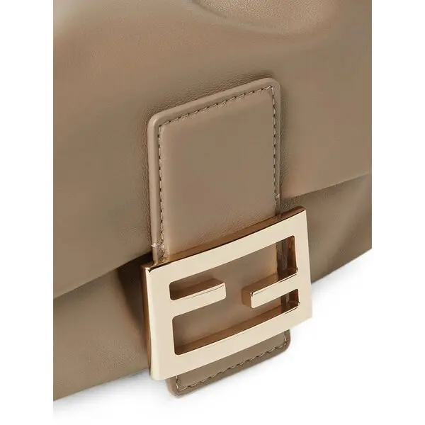 Fendi Neutrals Mini Bags
