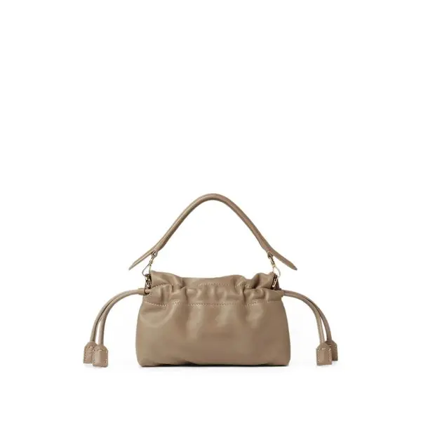 Fendi Neutrals Mini Bags