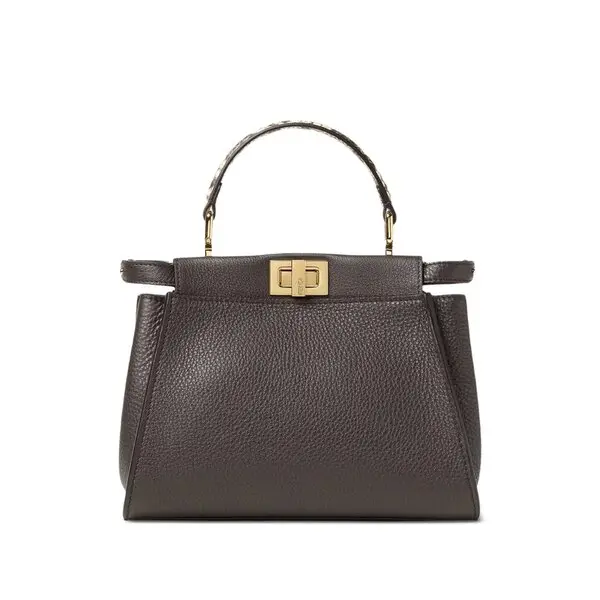 Fendi Shoulder Bag - Brown
