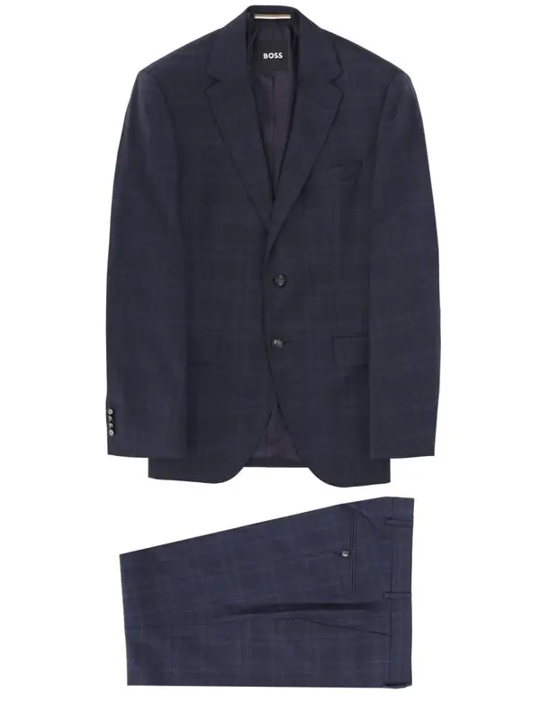 BOSS Two-piece Dress Jeckson