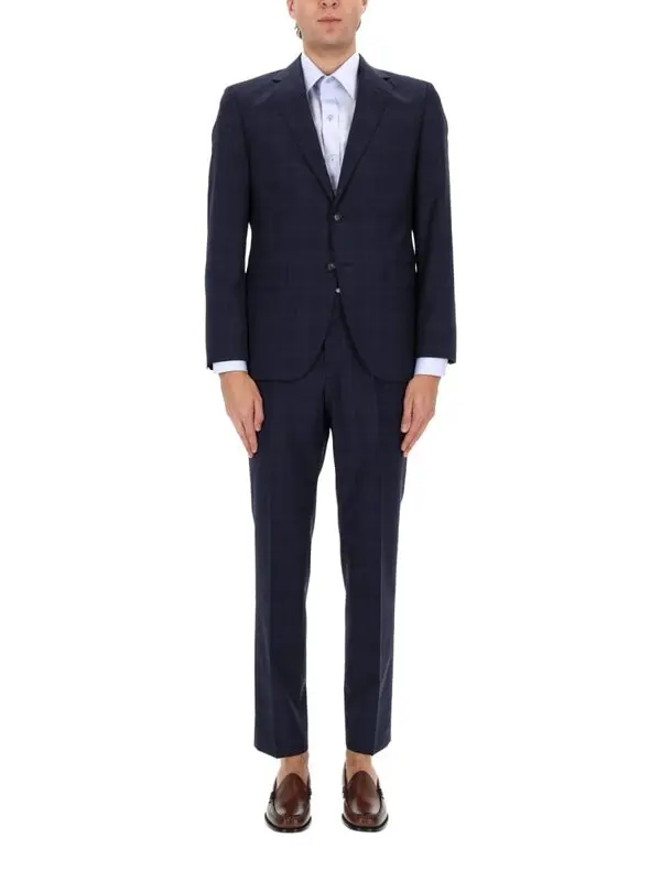 BOSS Two-piece Dress Jeckson
