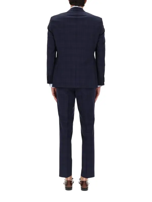 BOSS Two-piece Dress Jeckson