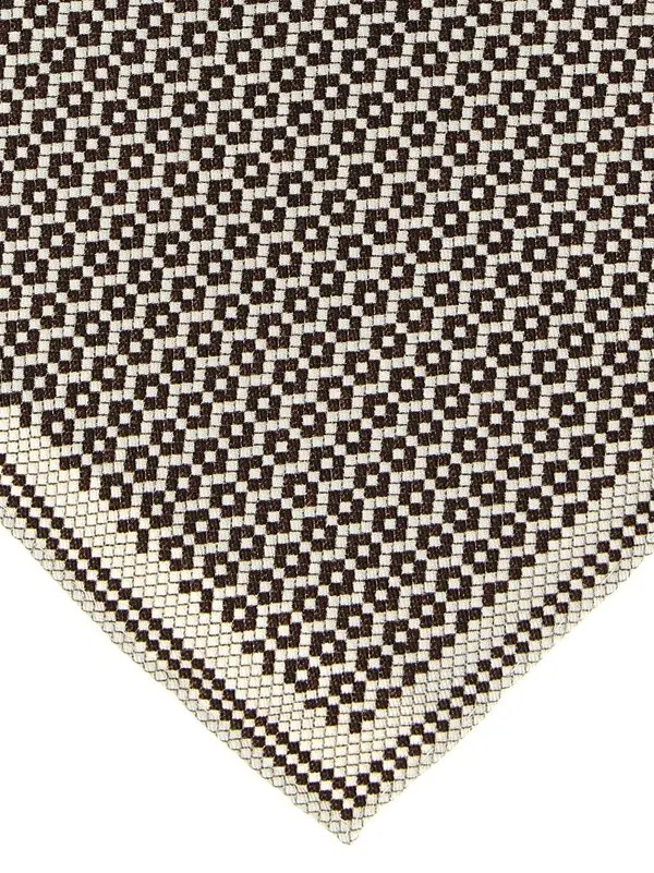 Brunello Cucinelli Double-face Pocket Clutch - Multicolor