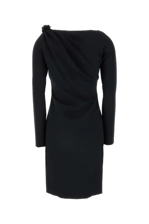 JW Anderson Stretch Polyester Blend Dress
