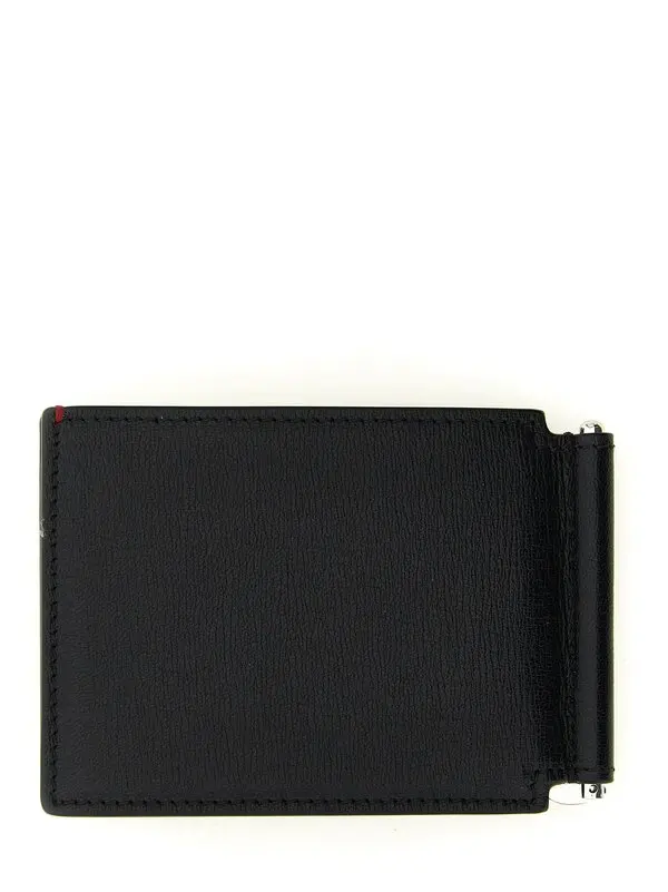 Brunello Cucinelli Wallet With Clip