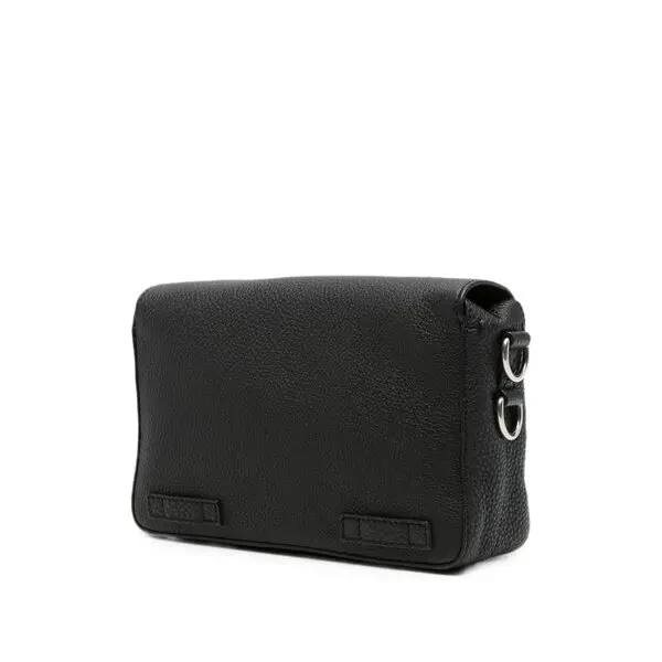 Fendi Calf Leather Shoulder Bag