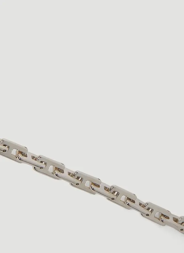 AMBUSH A-chain Necklace