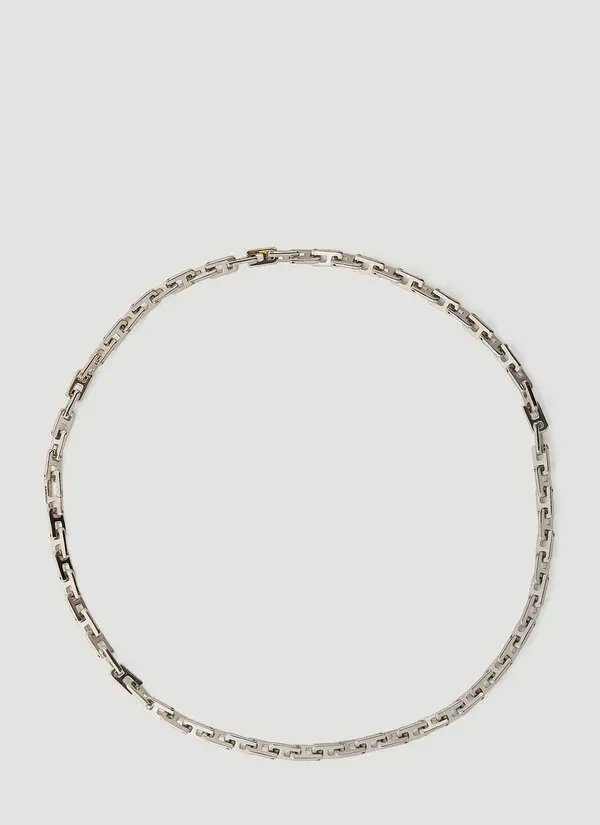 AMBUSH A-chain Necklace
