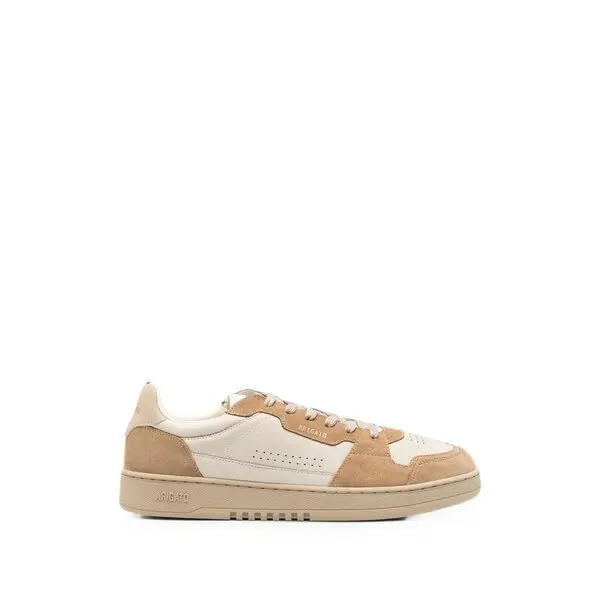 Axel Arigato Neutrals Trainers Low-tops