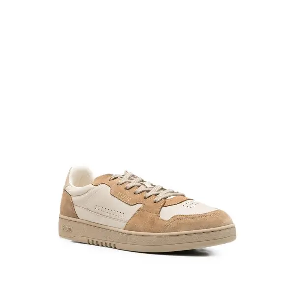Axel Arigato Neutrals Trainers Low-tops