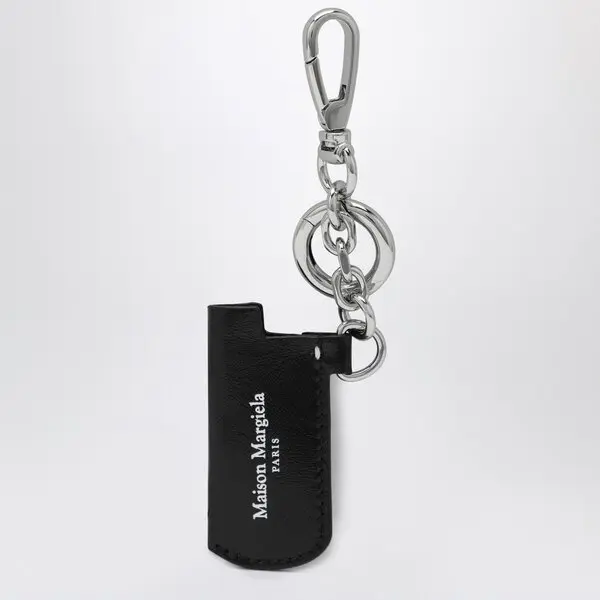 MAISON MARGIELA Leather Key Holder